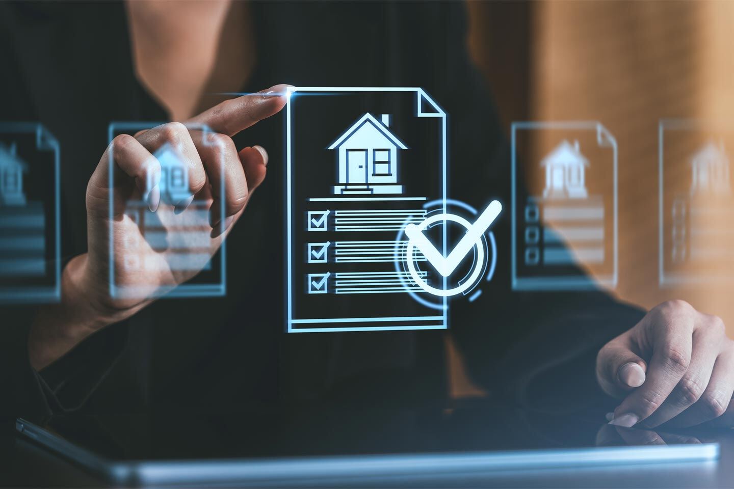 Avvale | Case Study | Pryconsa Group Data Architecture